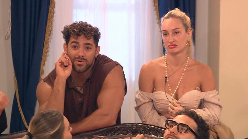 Se reveló la verdad: ¿Austin y Gala tuvieron una noche de pasión en Brasil? | 13.cl